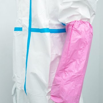 High-Quality PE Sleeves for Industrial